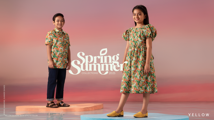 YELLOW I A premium brand focused on quality, comfort, and design ...