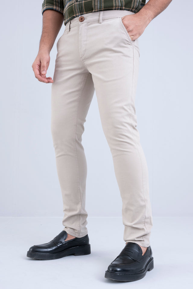 Men's Casual Pants- Get Regular & Slim Fit Pants for men at YELLOW!