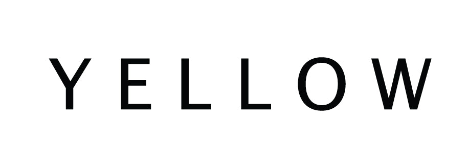 YELLOW I A premium brand focused on quality, comfort, and design